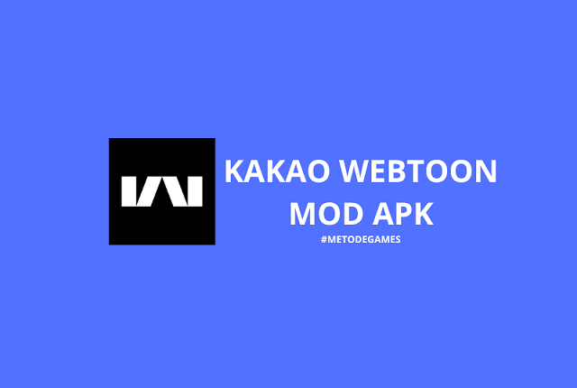 Kakao Webtoon Mod Apk Premium Unlimited Cash Terbaru 2023