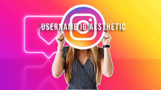 Generator dan Kumpulan Nama IG Aesthetic Nama Sendiri - Metodegames.com Generator dan Kumpulan Nama IG Aesthetic Nama Sendiri - Metodegames.com