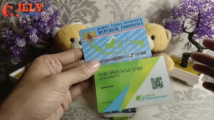 Cara Cek Nomor BPJS Ketenagakerjaan Cara Cek Nomor BPJS Ketenagakerjaan