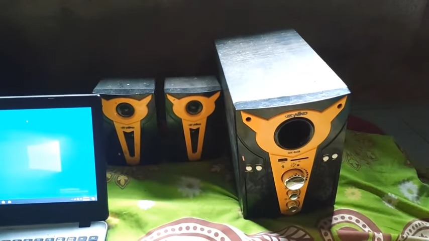 Cara Menyambungkan Bluetooth Laptop ke Speaker Cara Menyambungkan Bluetooth Laptop ke Speaker